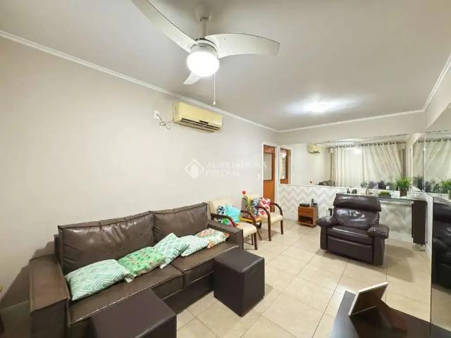 Apartamento para Locação em Porto Alegre/RS Petrópolis 2 Quartos