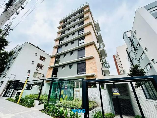 Apartamento para Locação em Porto Alegre/RS Petrópolis 2 Quartos