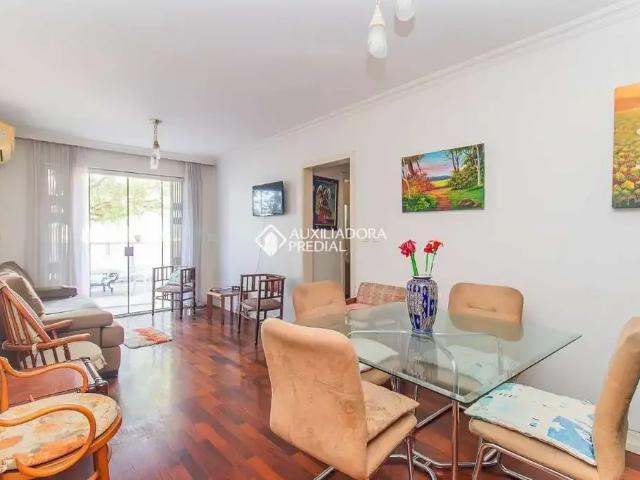 Apartamento para Locação em Porto Alegre/RS Petrópolis 2 Quartos