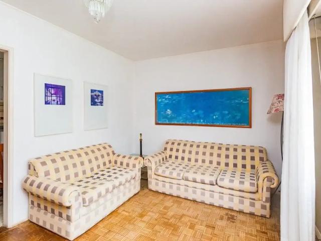 Apartamento para Locação em Porto Alegre/RS Petrópolis 2 Quartos