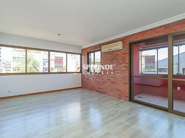 Apartamento para Locação em Porto Alegre/RS Petrópolis 2 Quartos