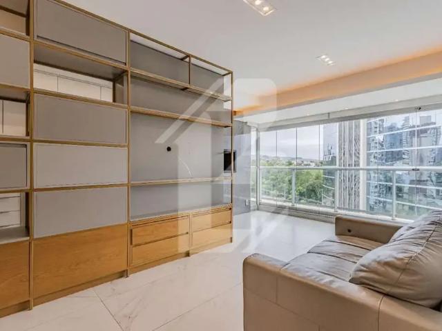 Apartamento para Locação em Porto Alegre/RS Petrópolis 2 Quartos