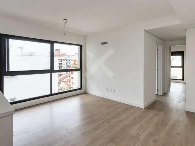 Apartamento para Locação em Porto Alegre/RS Petrópolis 2 Quartos