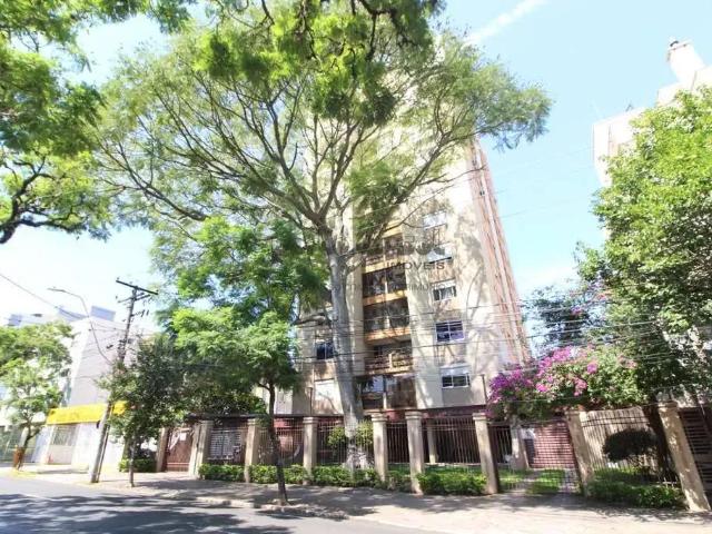Apartamento para Locação em Porto Alegre/RS Petrópolis 2 Quartos