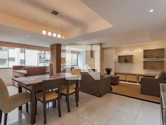 Apartamento para Locação em Porto Alegre/RS Petrópolis 2 Quartos