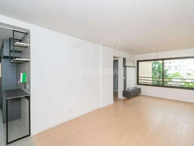 Apartamento para Locação em Porto Alegre/RS Petrópolis 2 Quartos