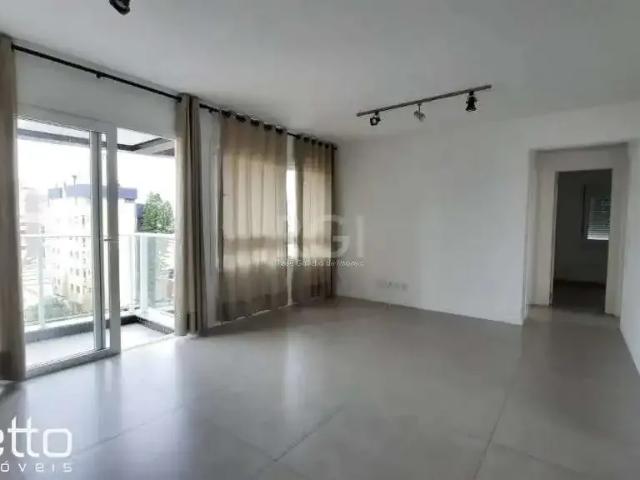 Apartamento para Locação em Porto Alegre/RS Petrópolis 2 Quartos