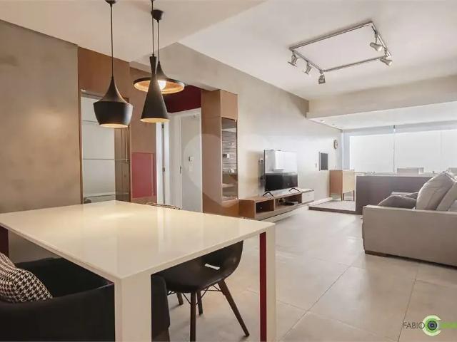 Apartamento para Locação em Porto Alegre/RS Petrópolis 2 Quartos