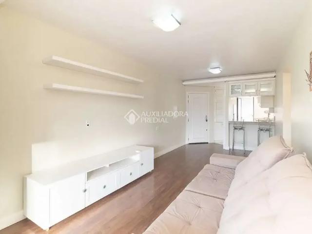 Apartamento para Locação em Porto Alegre/RS Petrópolis 2 Quartos