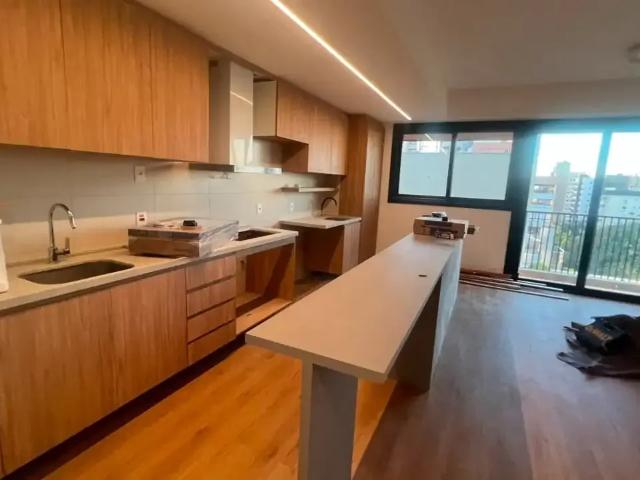 Apartamento para Locação em Porto Alegre/RS Petrópolis 2 Quartos