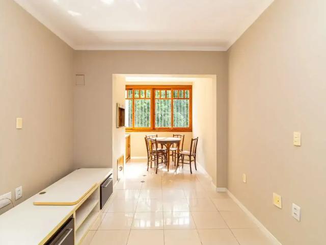 Apartamento para Locação em Porto Alegre/RS Petrópolis 2 Quartos