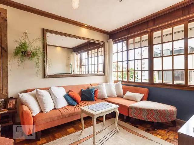 Apartamento para Locação em Porto Alegre/RS Petrópolis 2 Quartos