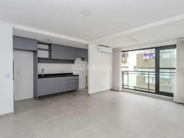 Apartamento para Locação em Porto Alegre/RS Petrópolis 2 Quartos