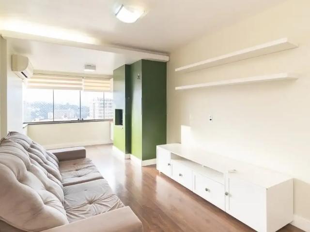 Apartamento para Locação em Porto Alegre/RS Petrópolis 2 Quartos