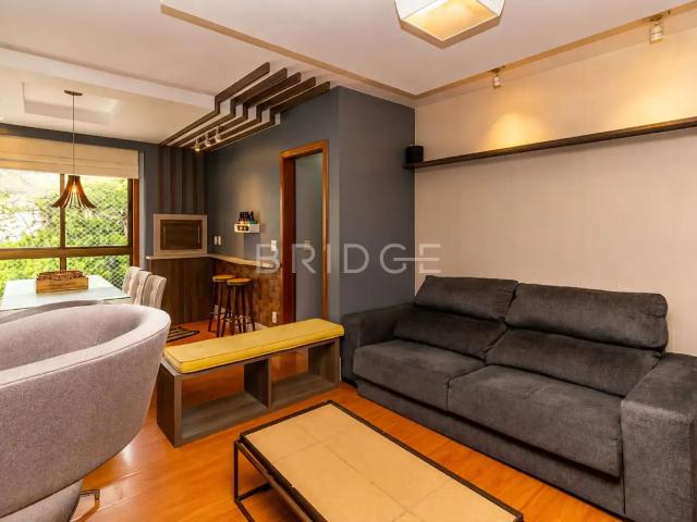 Apartamento para Locação em Porto Alegre/RS Petrópolis 2 Quartos