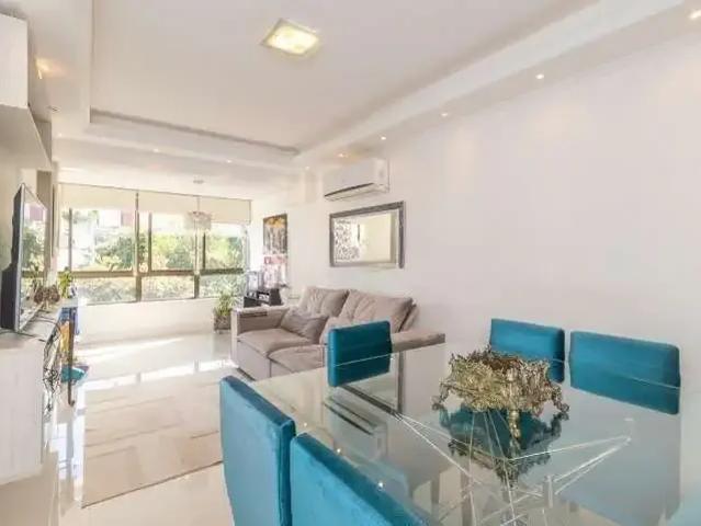 Apartamento para Locação em Porto Alegre/RS Petrópolis 2 Quartos