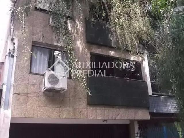 Apartamento para Locação em Porto Alegre/RS Petrópolis 2 Quartos