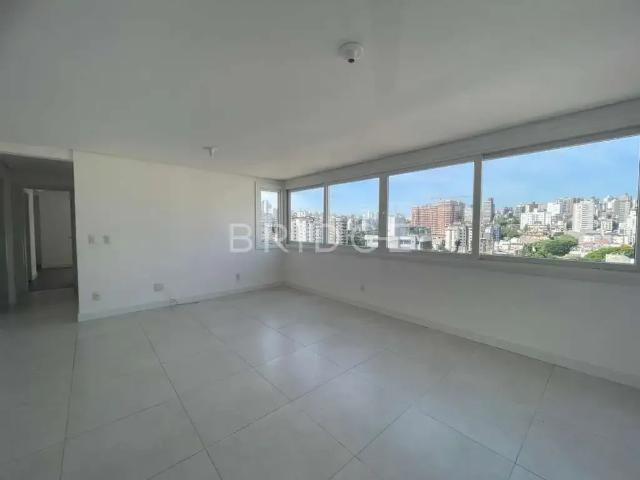 Apartamento para Locação em Porto Alegre/RS Petrópolis 2 Quartos
