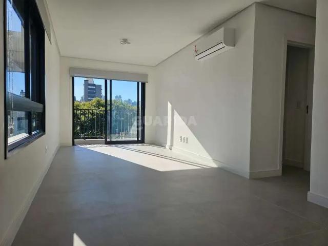 Apartamento para Locação em Porto Alegre/RS Petrópolis 2 Quartos
