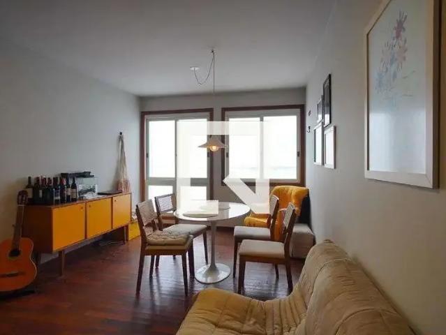 Apartamento para Locação em Porto Alegre/RS Petrópolis 2 Quartos