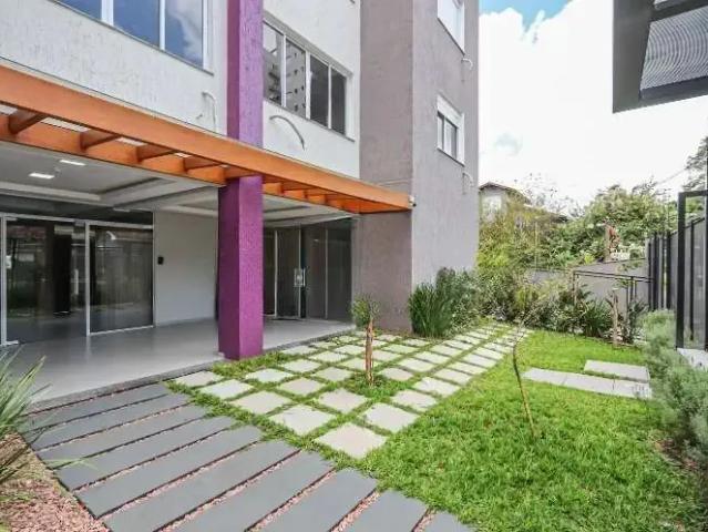 Apartamento para Locação em Porto Alegre/RS Petrópolis 2 Quartos