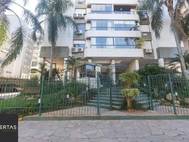 Apartamento para Locação em Porto Alegre/RS Petrópolis 2 Quartos