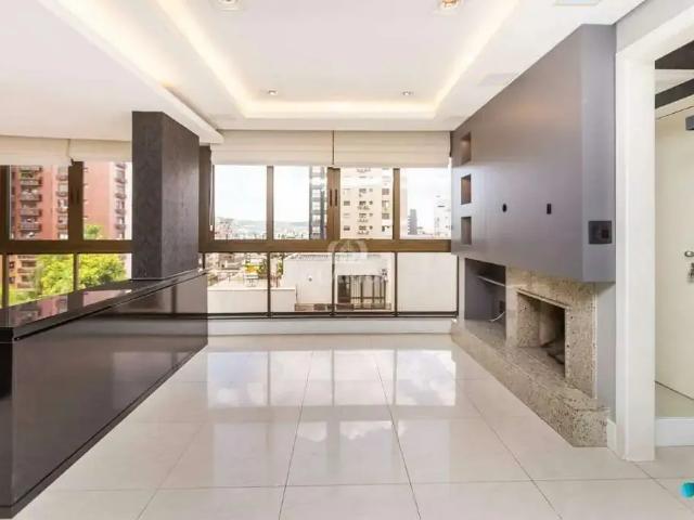 Apartamento para Locação em Porto Alegre/RS Petrópolis 2 Quartos