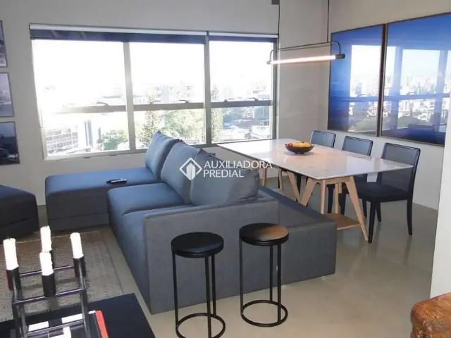 Apartamento para Locação em Porto Alegre/RS Petrópolis 1 Quartos