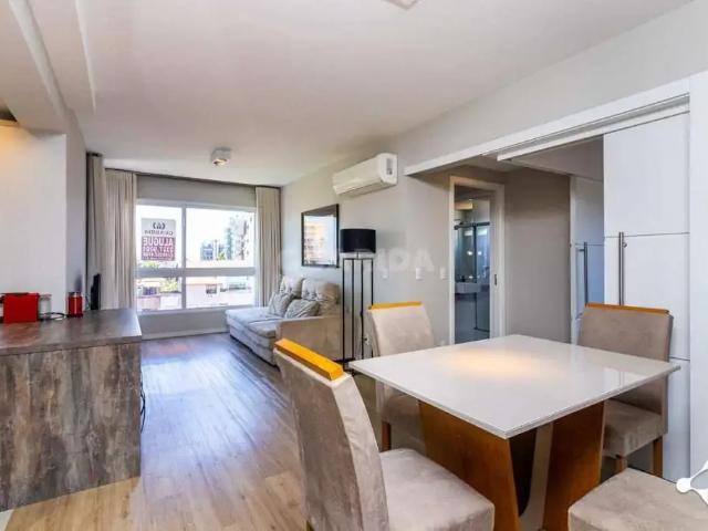 Apartamento para Locação em Porto Alegre/RS Petrópolis 2 Quartos