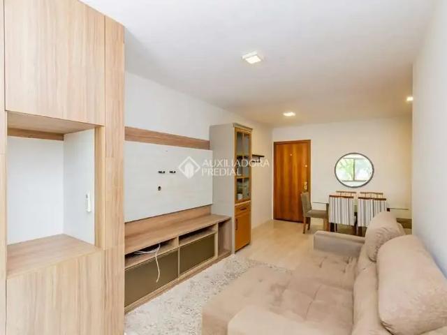 Apartamento para Locação em Porto Alegre/RS Petrópolis 2 Quartos