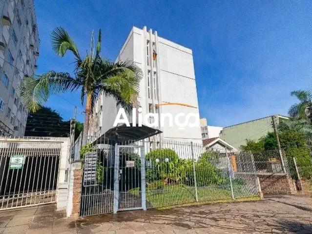Apartamento para Locação em Porto Alegre/RS Petrópolis 2 Quartos
