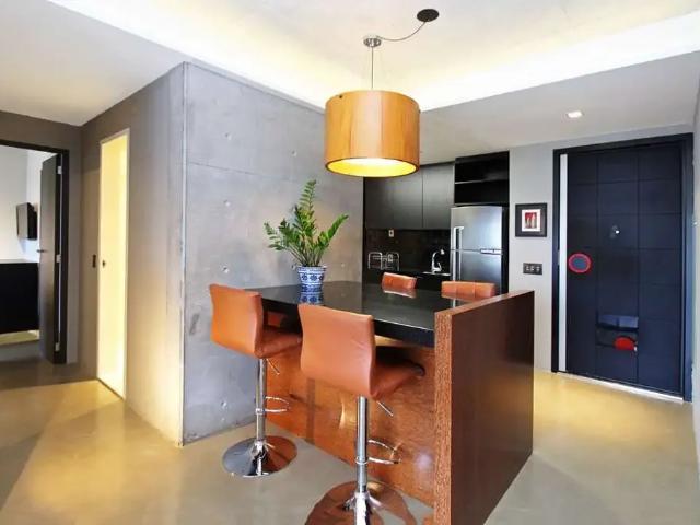Apartamento para Locação em Porto Alegre/RS Petrópolis 2 Quartos