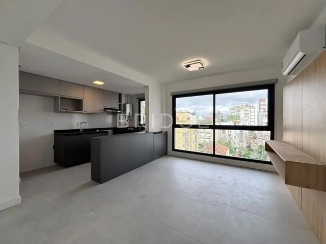 Apartamento para Locação em Porto Alegre/RS Petrópolis 2 Quartos