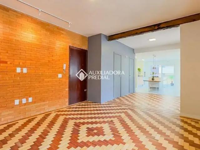 Apartamento para Locação em Porto Alegre/RS Petrópolis 2 Quartos