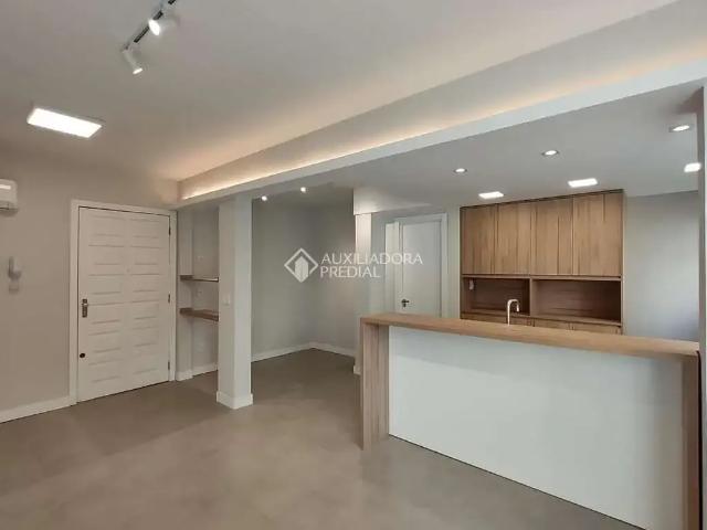 Apartamento para Locação em Porto Alegre/RS Petrópolis 2 Quartos