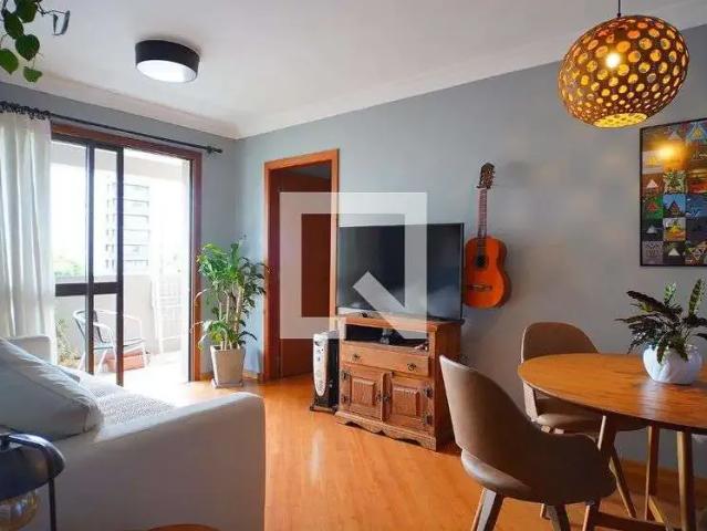 Apartamento para Locação em Porto Alegre/RS Petrópolis 2 Quartos