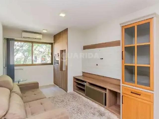 Apartamento para Locação em Porto Alegre/RS Petrópolis 2 Quartos