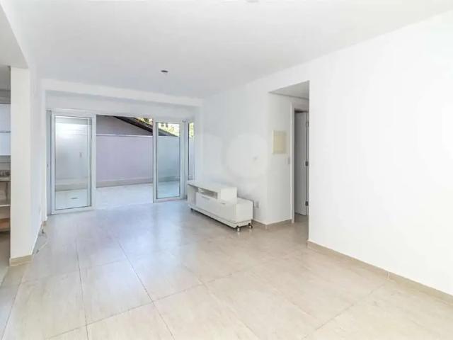 Apartamento para Locação em Porto Alegre/RS Petrópolis 2 Quartos