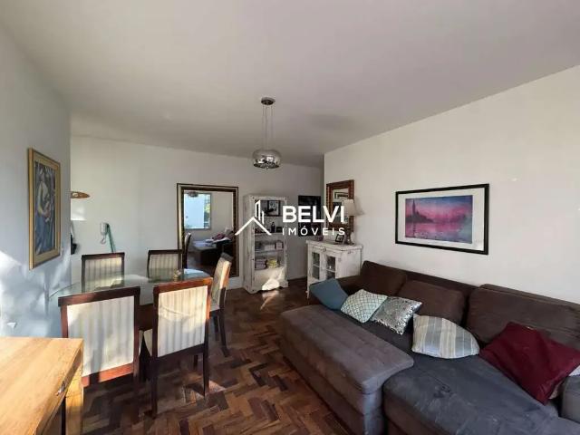 Apartamento para Locação em Porto Alegre/RS Petrópolis 2 Quartos