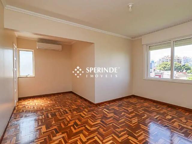 Apartamento para Locação em Porto Alegre/RS Petrópolis 2 Quartos