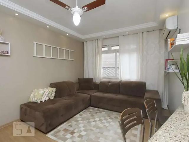 Apartamento para Locação em Porto Alegre/RS Petrópolis 2 Quartos