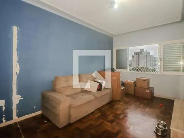 Apartamento para Locação em Porto Alegre/RS Petrópolis 2 Quartos
