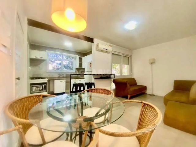 Apartamento para Locação em Porto Alegre/RS Petrópolis 2 Quartos
