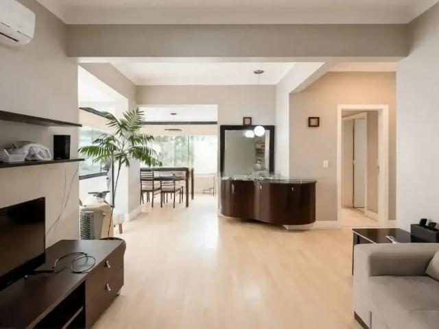 Apartamento para Locação em Porto Alegre/RS Petrópolis 2 Quartos