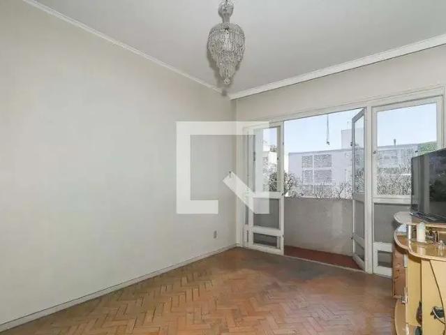 Apartamento para Locação em Porto Alegre/RS Petrópolis 3 Quartos