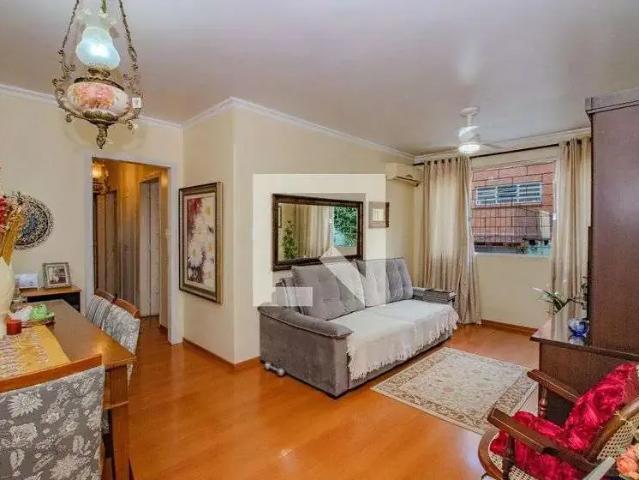 Apartamento para Locação em Porto Alegre/RS Petrópolis 3 Quartos