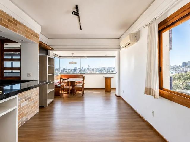 Apartamento para Locação em Porto Alegre/RS Petrópolis 3 Quartos