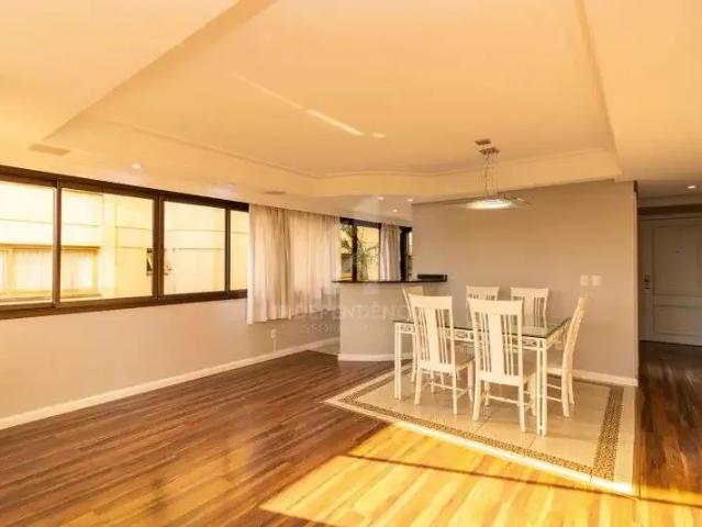 Apartamento para Locação em Porto Alegre/RS Petrópolis 3 Quartos