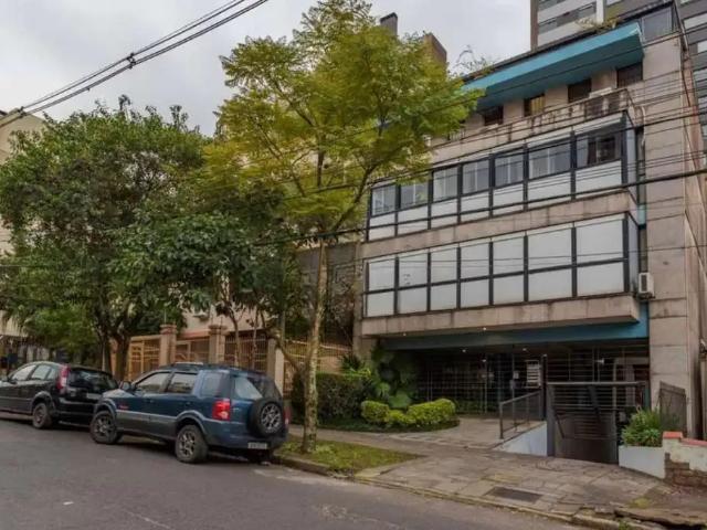 Apartamento para Locação em Porto Alegre/RS Petrópolis 3 Quartos