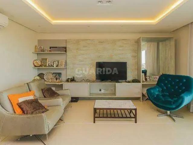 Apartamento para Locação em Porto Alegre/RS Petrópolis 3 Quartos